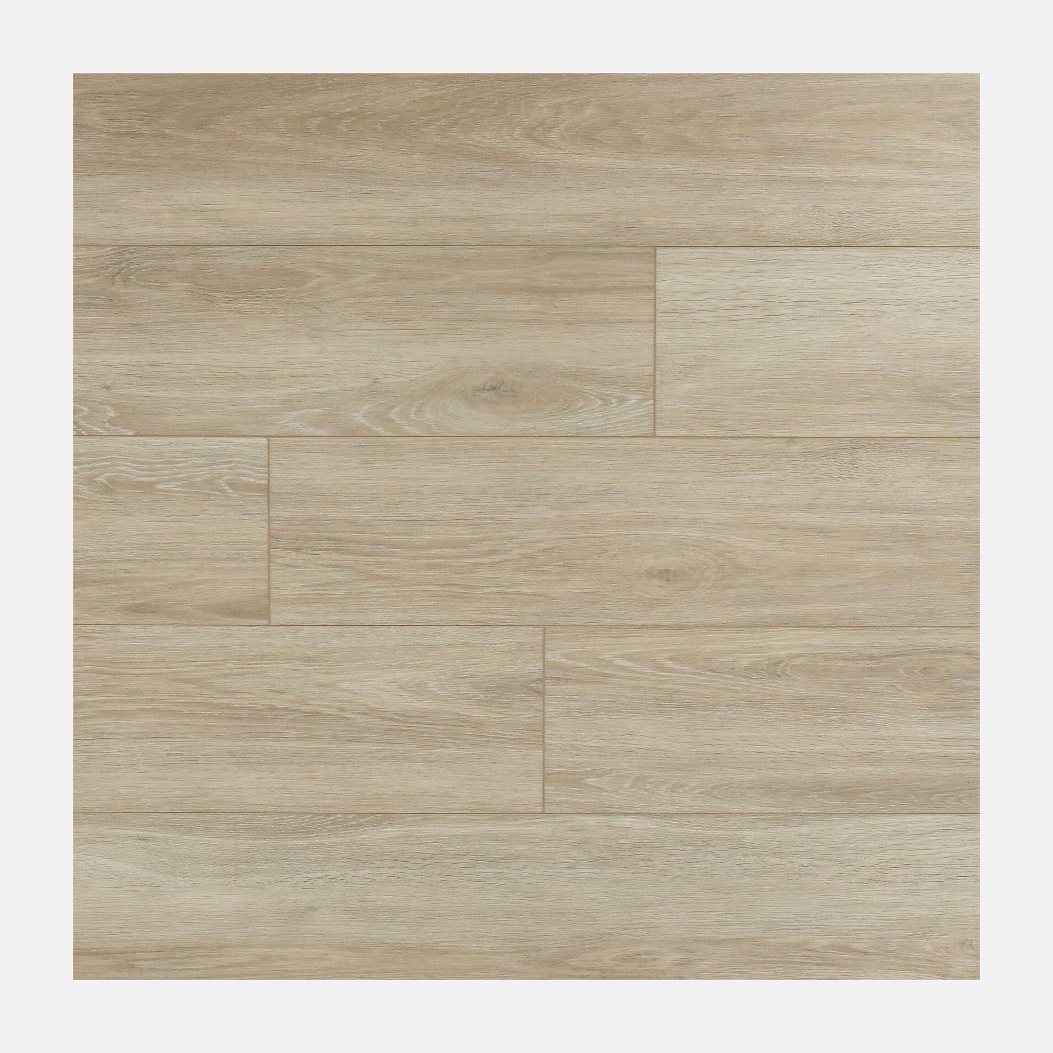 Tempest Luxury Hybrid Floor Royal White Oak