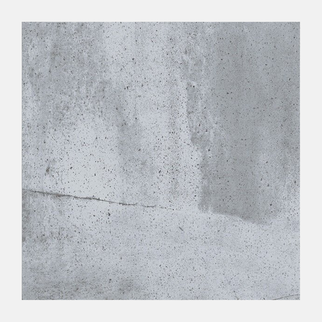 Isernia Matte Grey Marble Look Tile 300X300