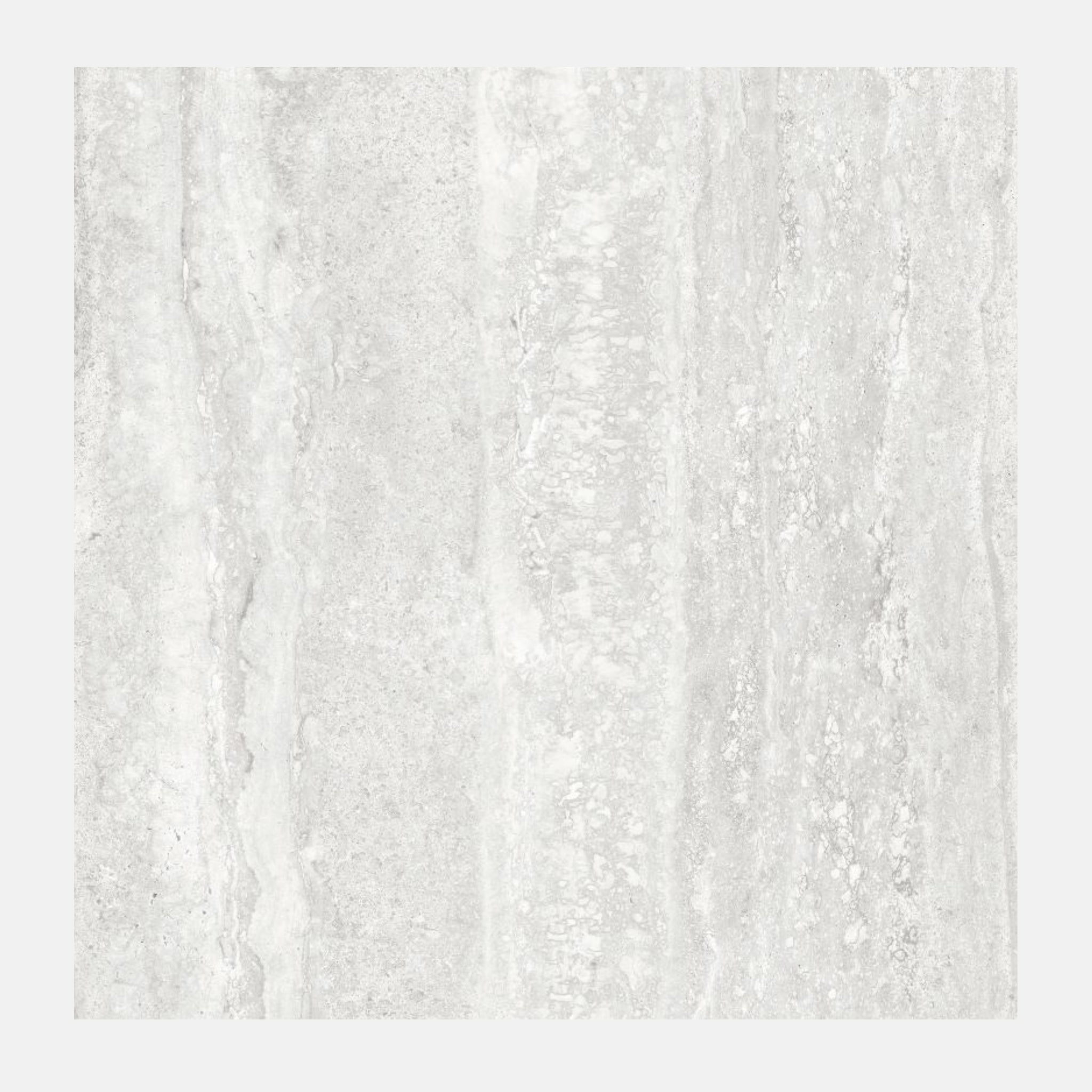 Tangier Matte White 300X300