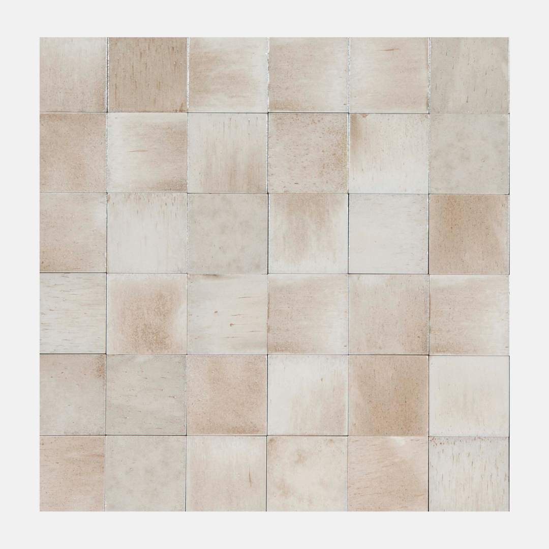Verona Gloss Beige Subway Tile 100X100